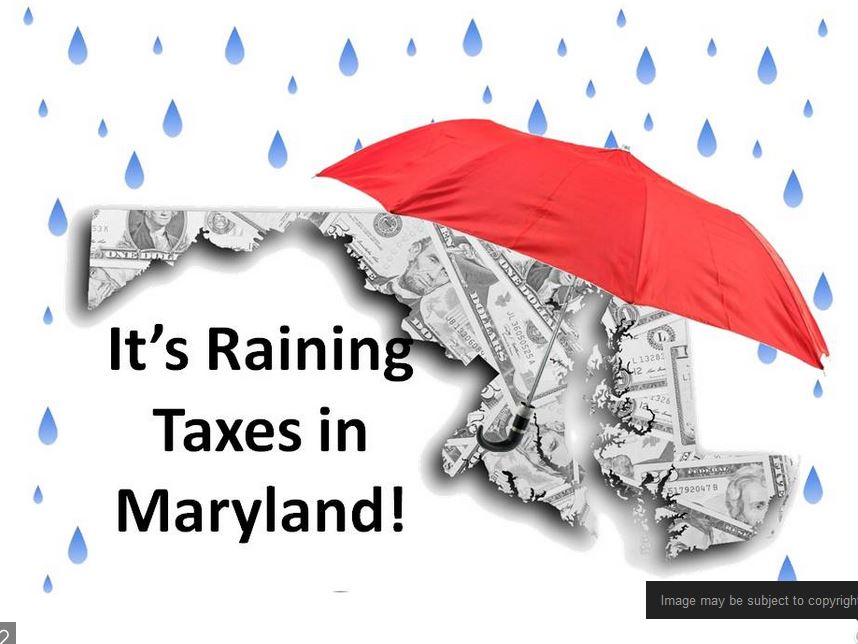 rain tax and CA’s storm water management | Dr. Chao Wu